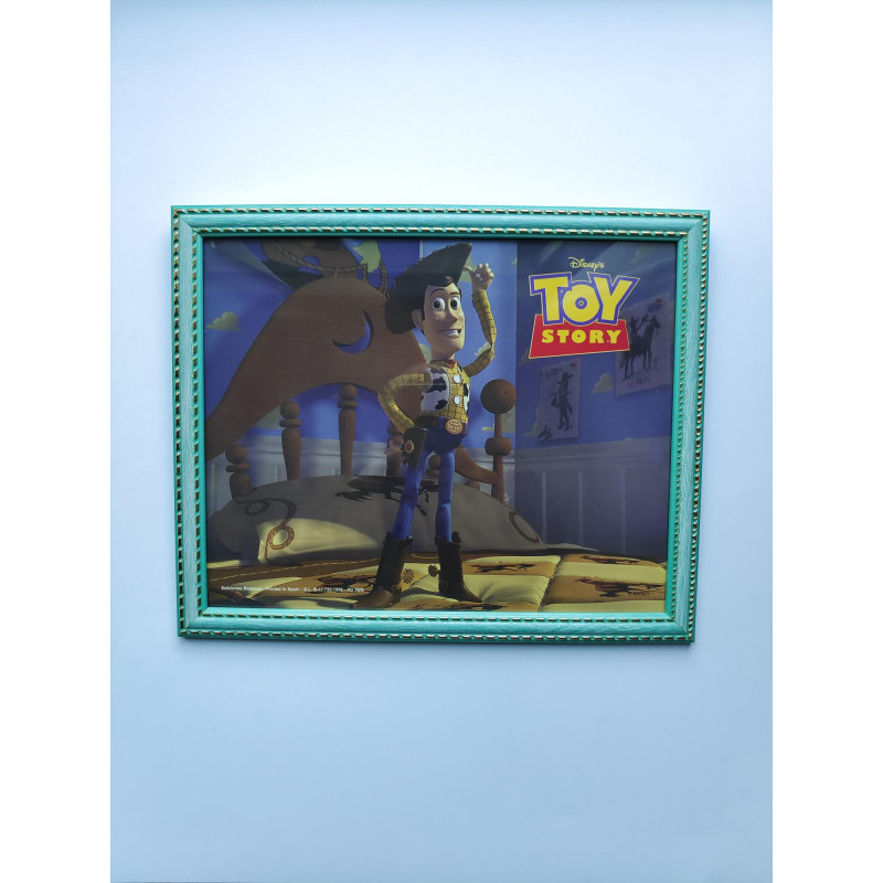 Poster "Toy Story"